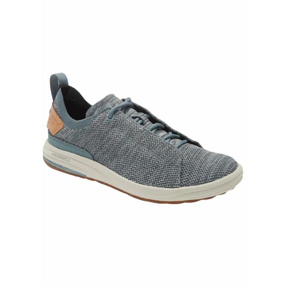 Merrell | Shoes | New Merrell Womens Gridway Sneaker In Trooper | Poshmark